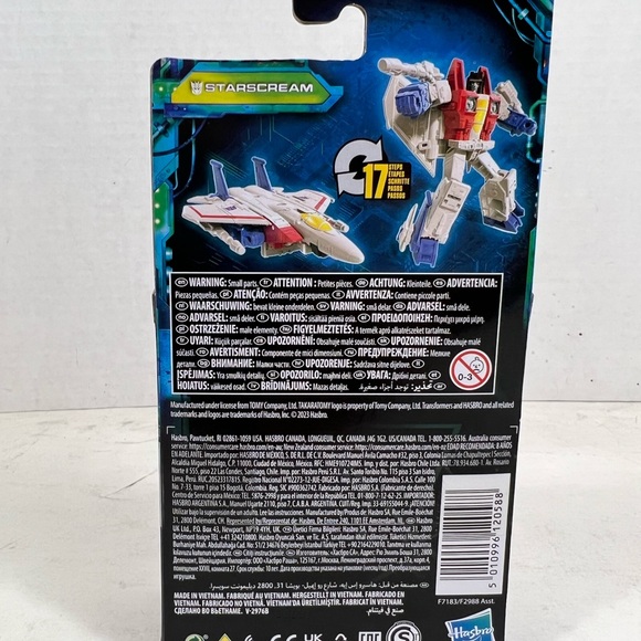 Hasbro | Toys | Transformers Hasbro Legacy Evolution Core Class ...
